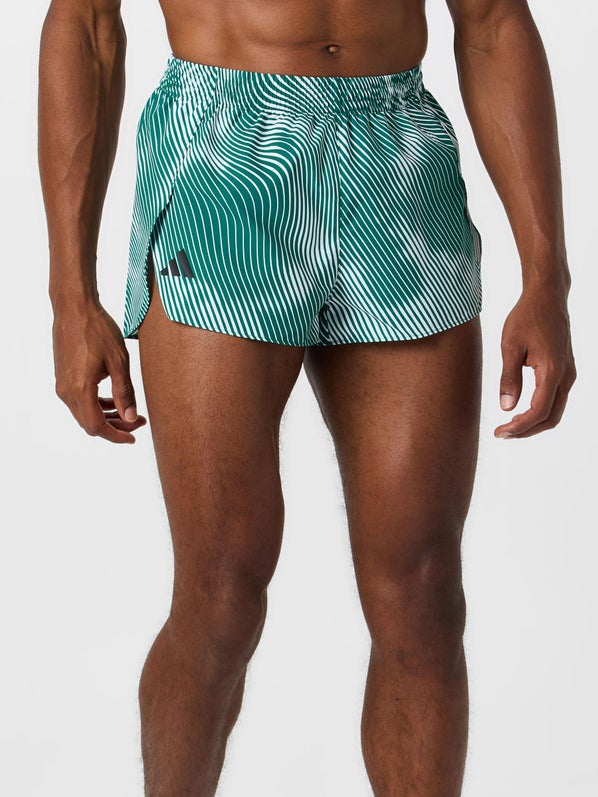 Men's Short Length Running Shorts - Running Warehouse