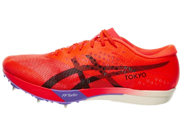 Track and Field Long Distance Spikes - Running Warehouse