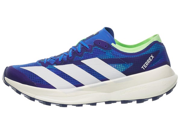 Men's Performance Trail Shoes | Sub-Ultra - Running Warehouse