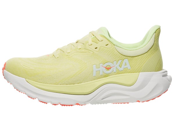 HOKA Women's Arahi - Running Warehouse