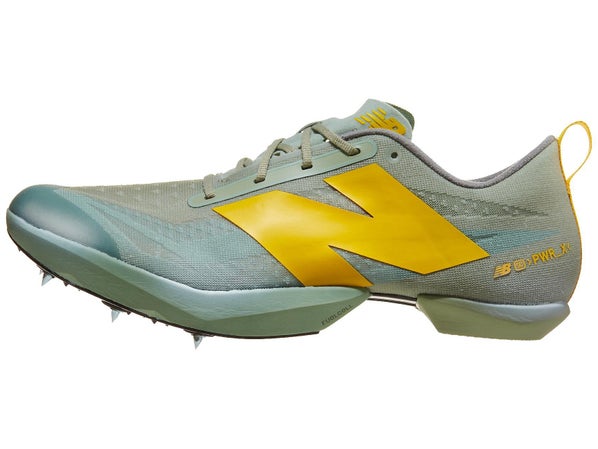 New Balance Track & Field Spikes - Running Warehouse