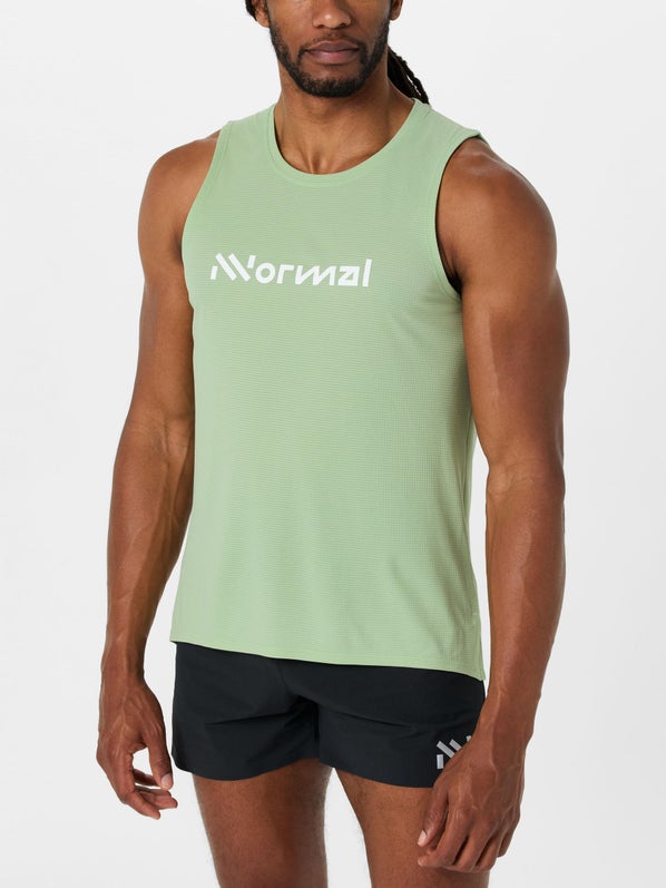 NNormal - Running Warehouse