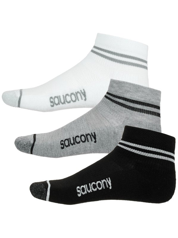 Saucony Running Socks - Running Warehouse