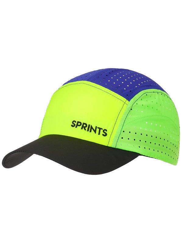 Sprints Running Hats - Running Warehouse