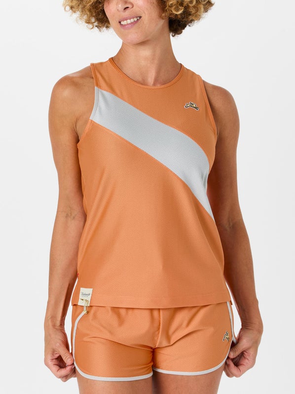Tracksmith Women's Running Clothing - Running Warehouse