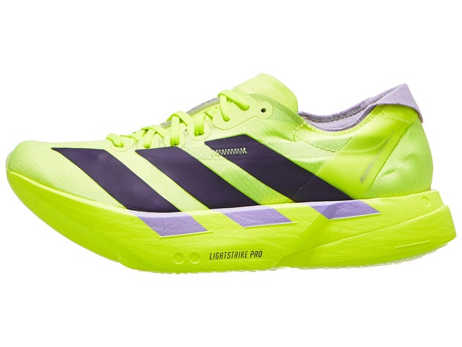 adidas adizero Adios Pro 4 - Running Warehouse