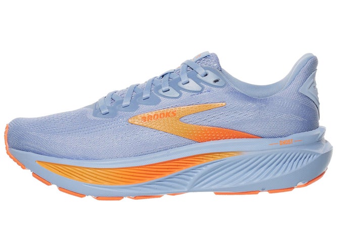 Brooks Ghost 17 Shoe Review | Running Warehouse