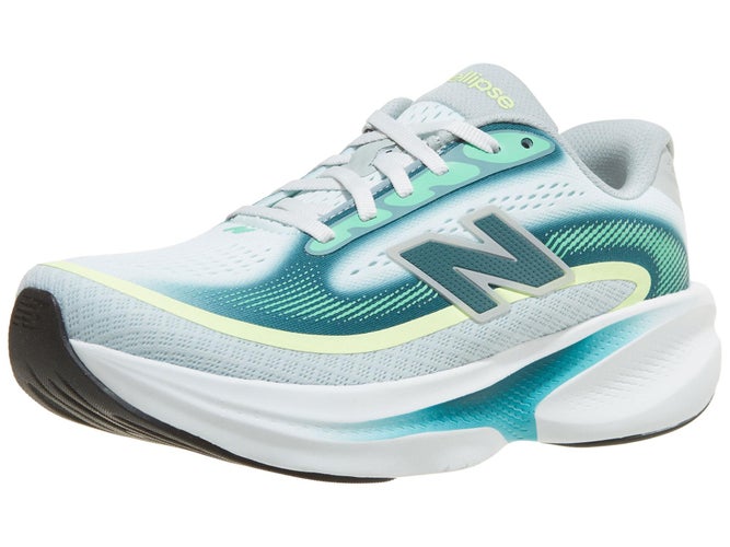 New Balance Ellipse Shoe Review | Running Warehouse