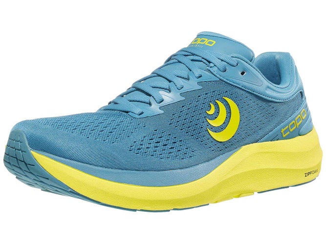 Topo Athletic Phantom 3 Shoe Review | Running Warehouse