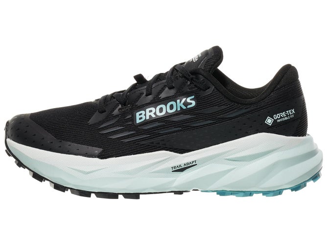 Brooks - Running Warehouse