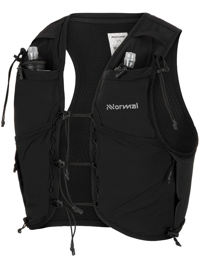 NNormal - Running Warehouse