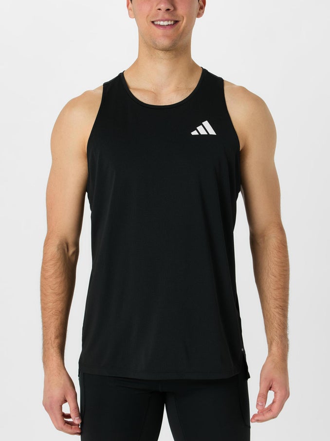Men's Running Tanks & Singlets - Running Warehouse