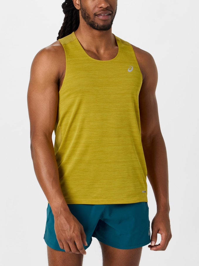 ASICS Men's Running Clothing - Running Warehouse
