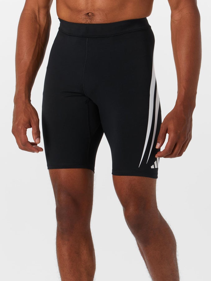 adidas Men's Running Half Tights - Running Warehouse