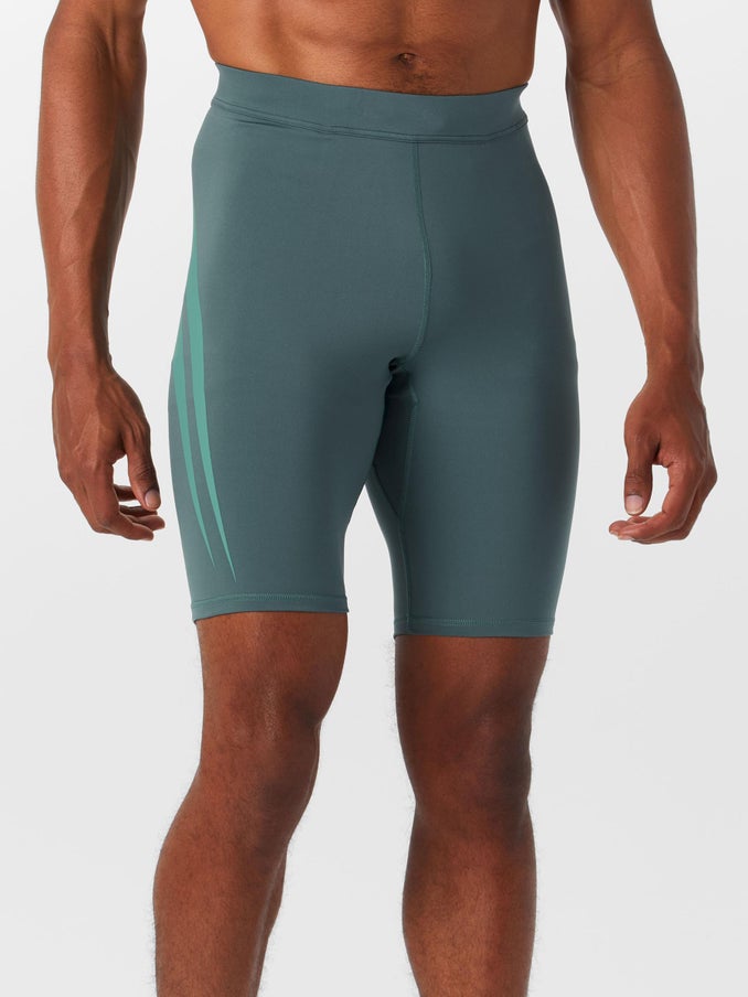 adidas Men's Running Half Tights - Running Warehouse