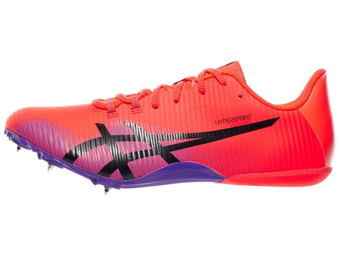 ASICS Track & Field Spikes - Running Warehouse