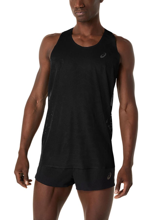 ASICS Men's Running Clothing - Running Warehouse