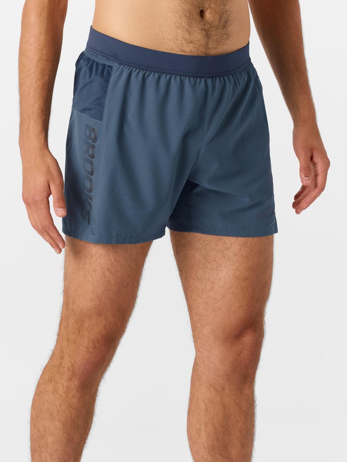 Brooks Men's Running Shorts - Running Warehouse