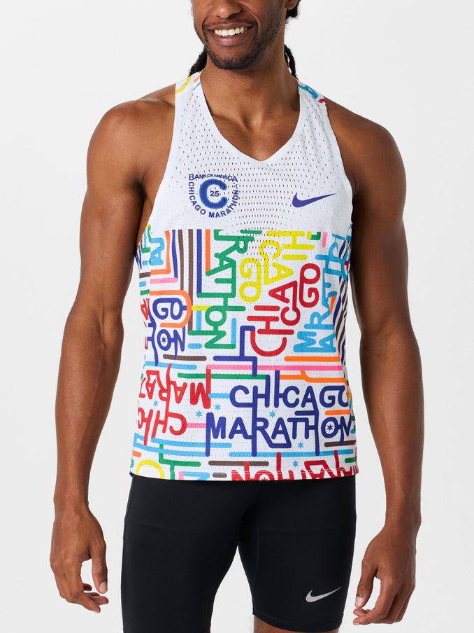 Nike Chicago Marathon Collection - Running Warehouse