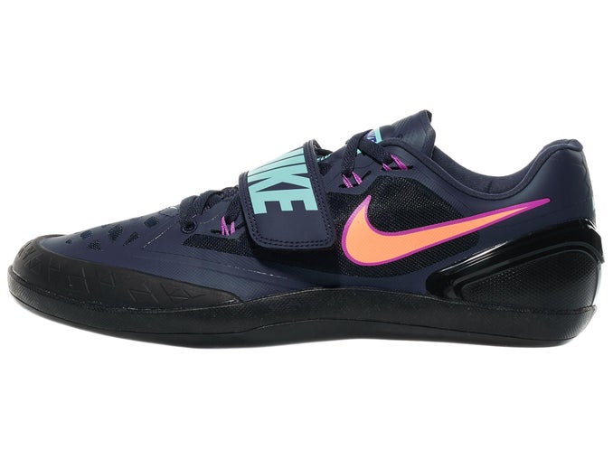 Throwing Shoes: Shotput, Discus, Hammer, Javelin - Running Warehouse