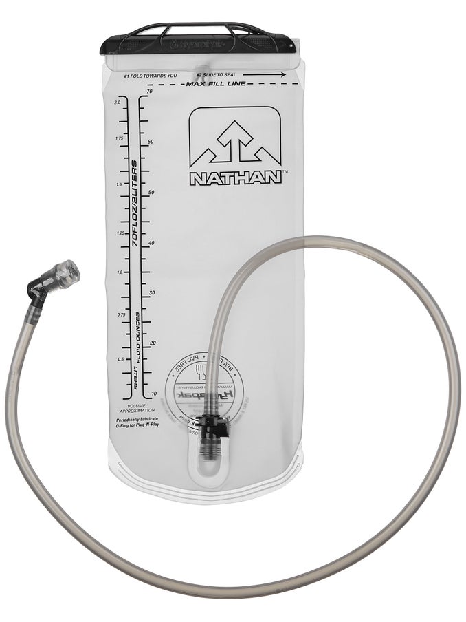 Running Bottles, Bladders, & Accessories - Running Warehouse