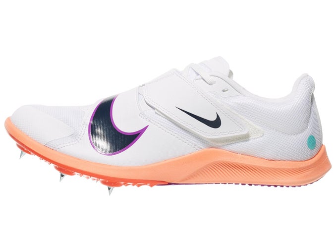 Triple Jump Spikes - Running Warehouse