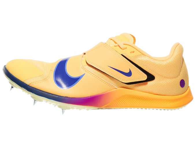 Triple Jump Spikes - Running Warehouse