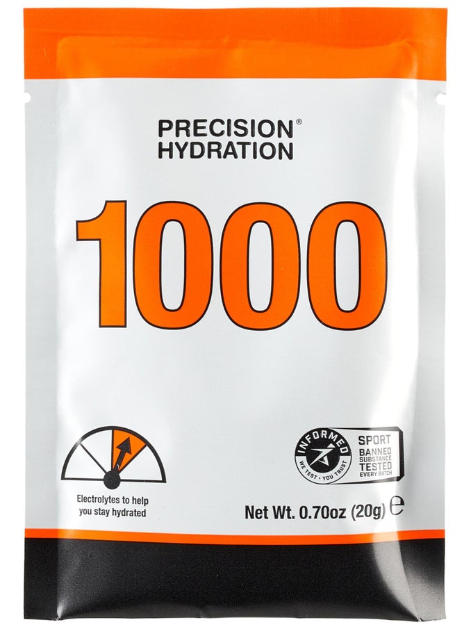 Precision Fuel & Hydration Nutrition - Running Warehouse