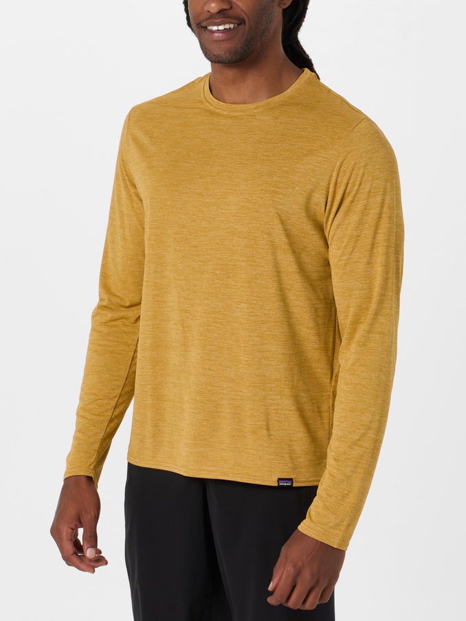 Men's Long Sleeve Running Shirts - Running Warehouse