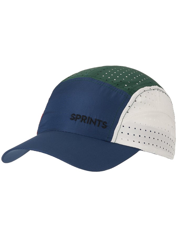 Sprints Running Hats - Running Warehouse