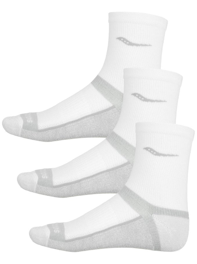 Saucony Running Socks - Running Warehouse