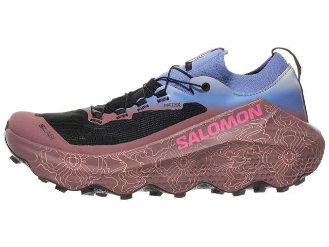Salomon S/Lab Running Shoe Line - Running Warehouse