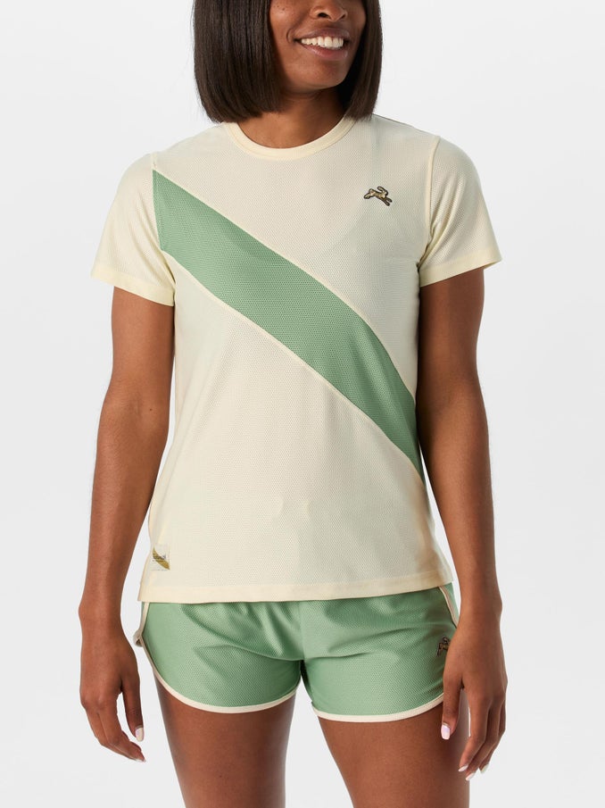 Tracksmith Women's Running Clothing - Running Warehouse