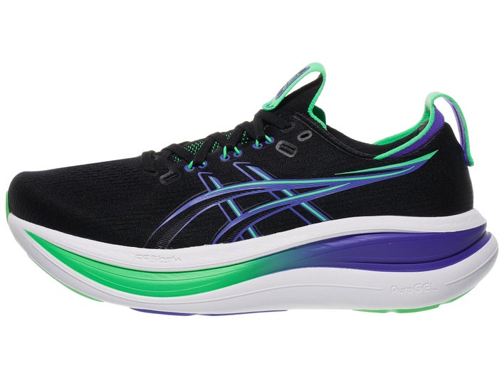 ASICS Nimbus - Running Warehouse