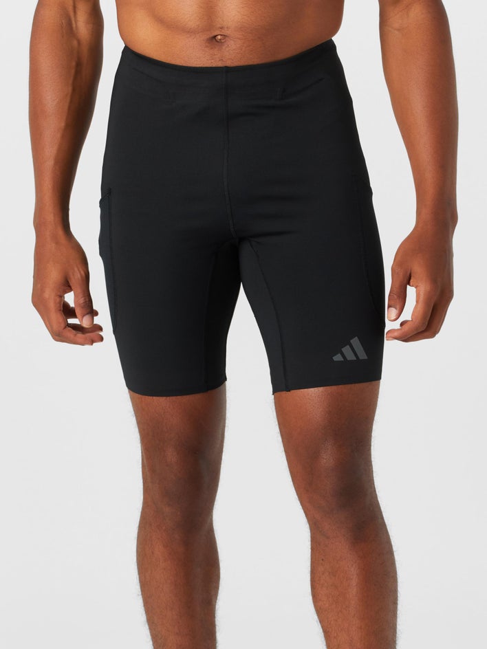 adidas Men's Running Half Tights - Running Warehouse