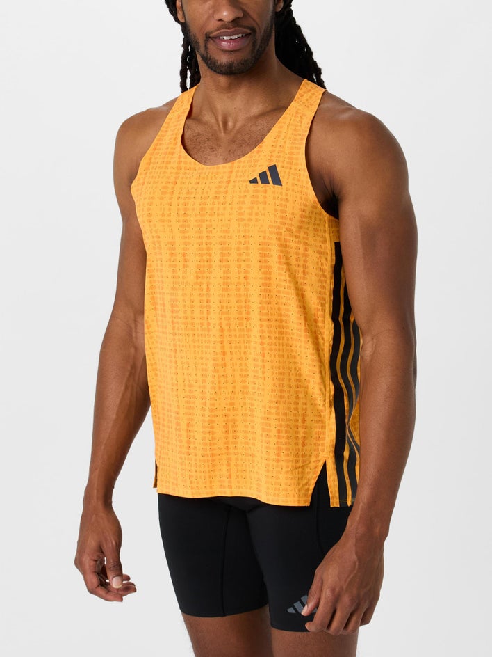 Men's Running Tanks & Singlets - Running Warehouse