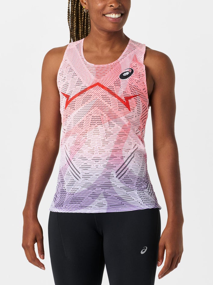 ASICS Women's Running Clothing - Running Warehouse
