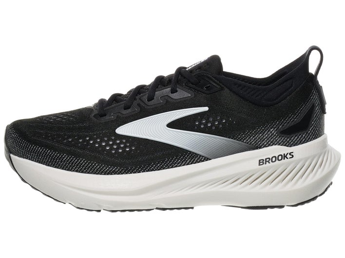 Brooks Glycerin 23 First Look - Running Warehouse