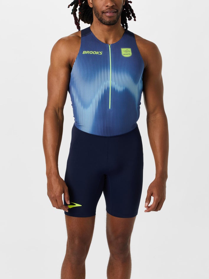 Men's Running Speedsuits - Running Warehouse