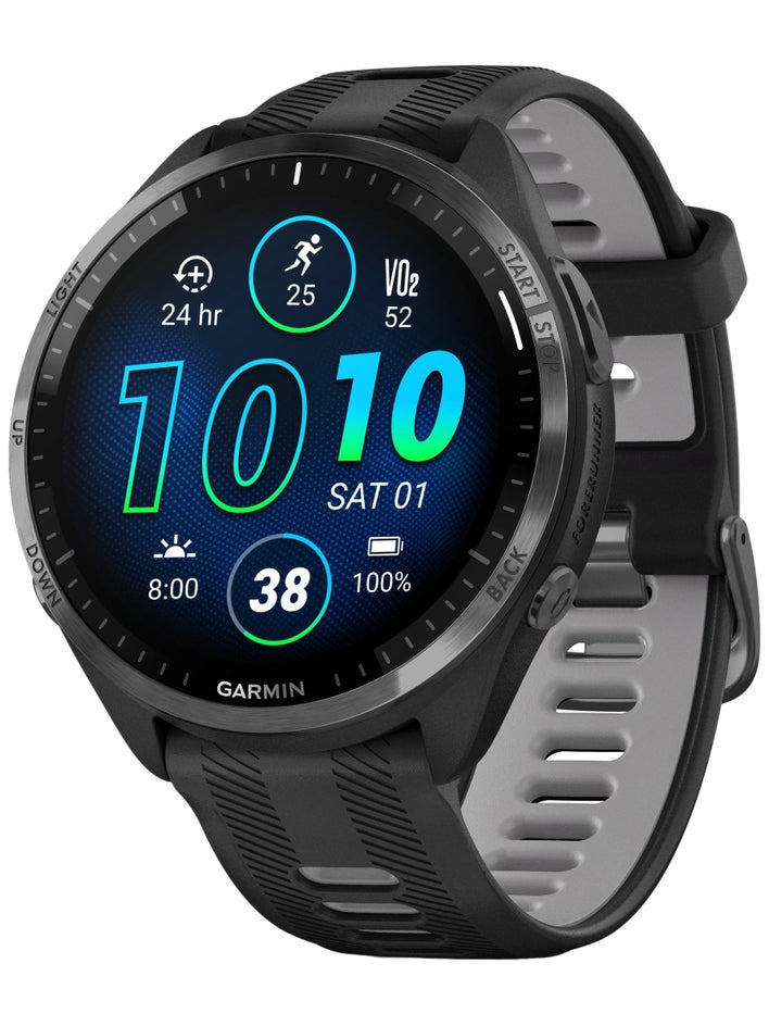 GPS Running Watches - Running Warehouse