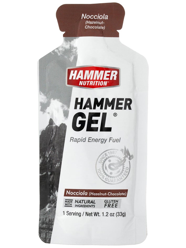 Hammer Nutrition - Running Warehouse