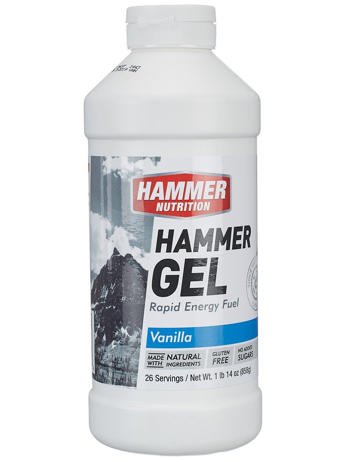 Hammer Nutrition - Running Warehouse