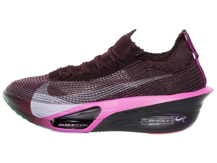 Nike Men's Alphafly - Running Warehouse