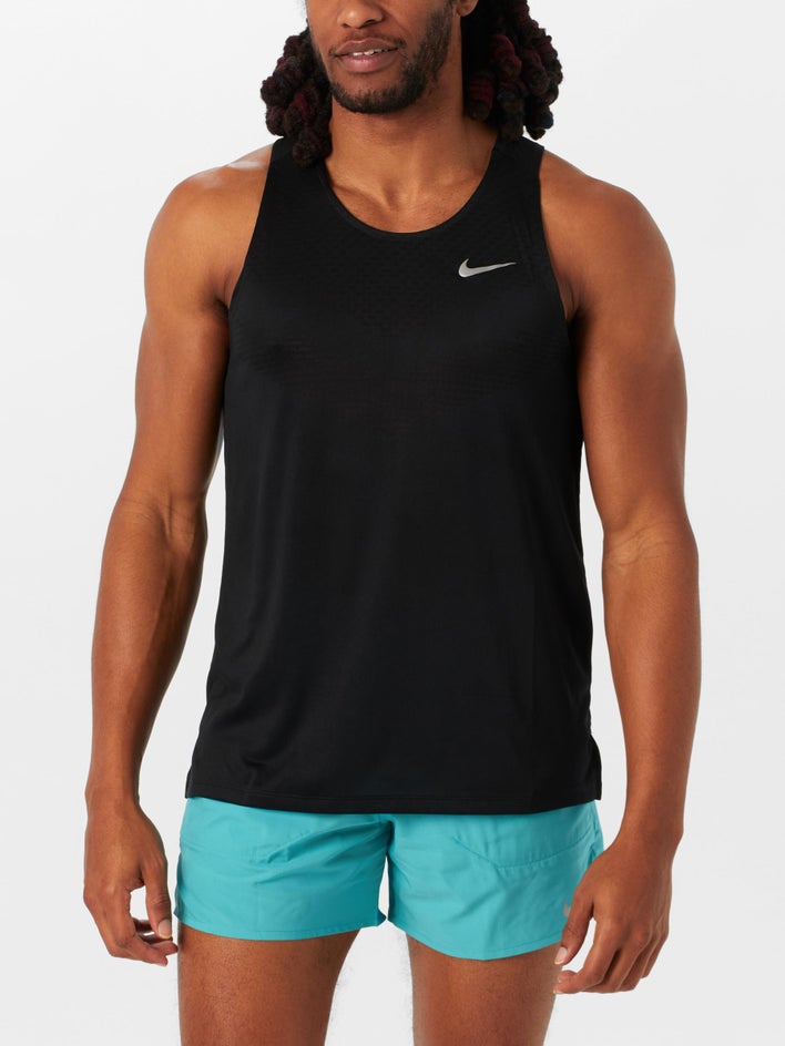 Men's Running Tanks & Singlets - Running Warehouse