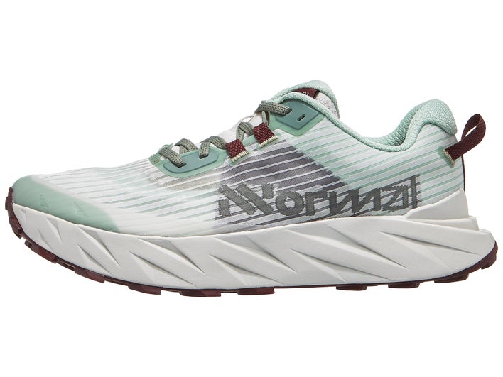 NNormal Cadi First Look - Running Warehouse