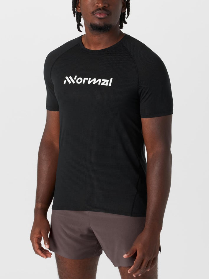 NNormal - Running Warehouse