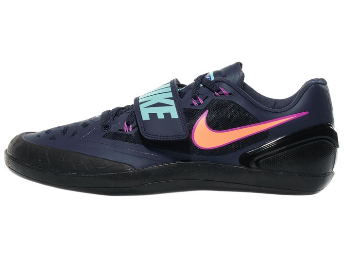 Throwing Shoes: Shotput, Discus, Hammer, Javelin - Running Warehouse