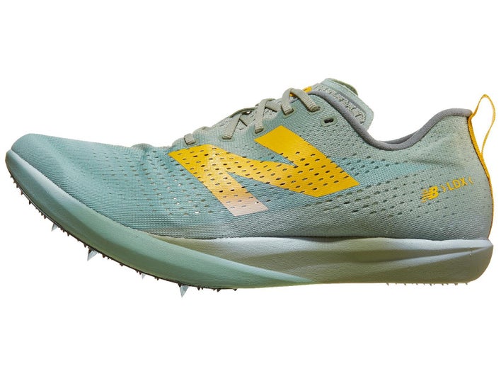 Track and Field Long Distance Spikes - Running Warehouse