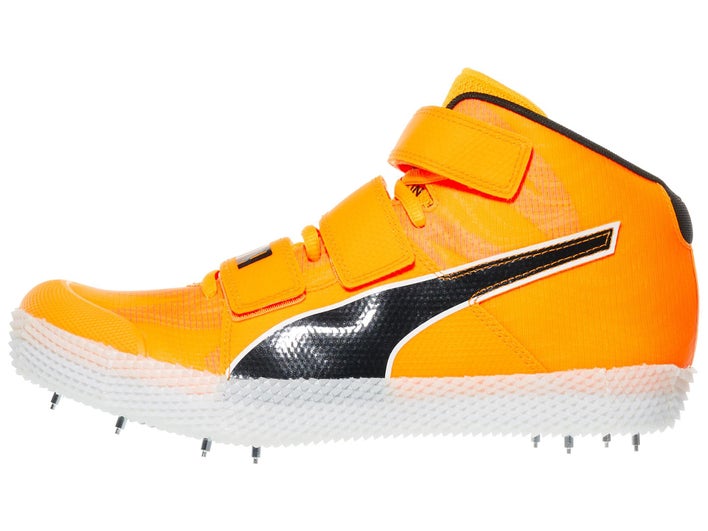 Javelin Throwing Spikes - Running Warehouse