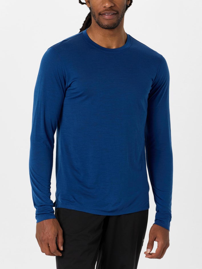 Men's Long Sleeve Running Shirts - Running Warehouse